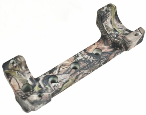 DNZ Products Game Reaper Scope Mount - CVA Rifle Medium Ring 1 in Tube ...