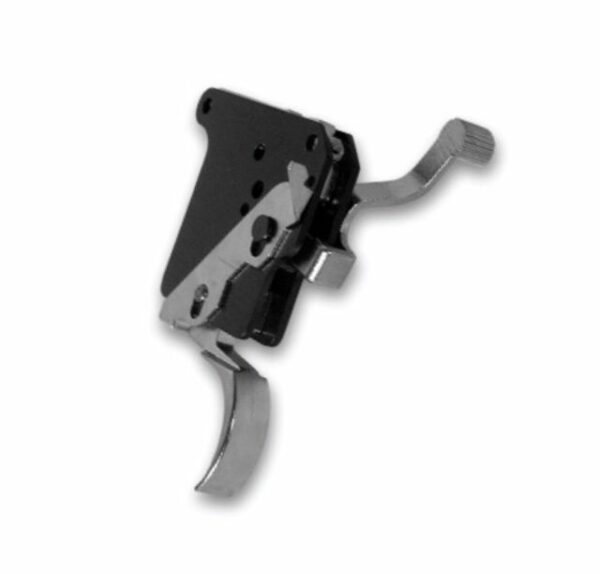 Rifle Basix Trigger Kit Remington Model 700/40x/ 721/XR-100 8oz-1.5lbs ...