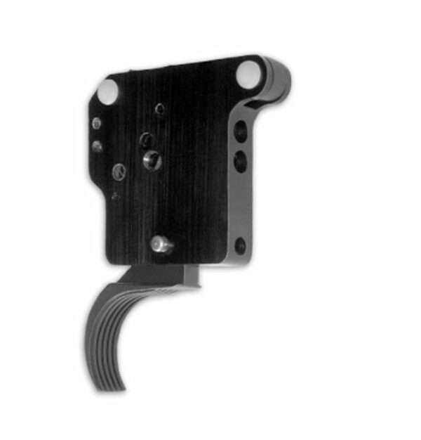 Rifle Basix Trigger Remington Model 40x/700/721/XR-100 2oz-6oz Pull ...
