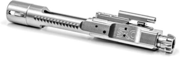 Sharps Rifle Company SAGRS Adjustable Gas Key & Xtreme Performance Bolt ...