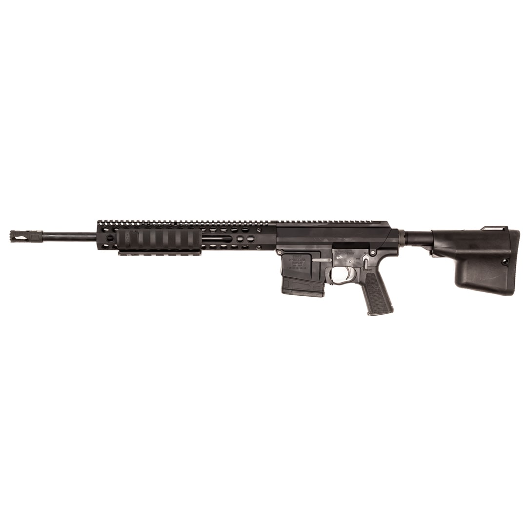 TROY DEFENSE TROY SPORTING RIFLE - Tactical Freesh