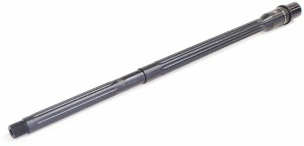 Faxon Firearms .308 Winchester Heavy Fluted Rifle Barrel Rifle-Length ...