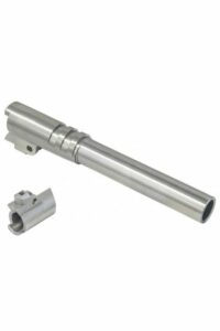 Fusion Firearms 9x23 Gov UMG Barrel Clark/Para Standard Stainless Steel ...